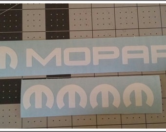 Mopar | Etsy