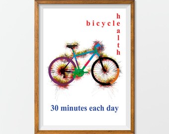 Bike quotes | Etsy