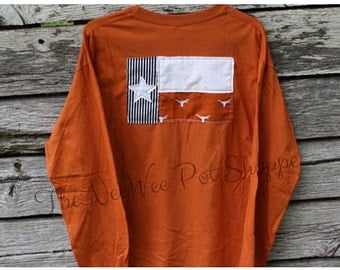 Unique texas shirt related items | Etsy