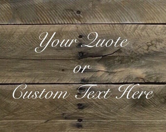 Over the door signs | Etsy