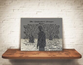 Sailors prayer | Etsy