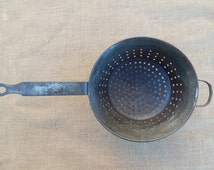 Unique antique tinware related items | Etsy