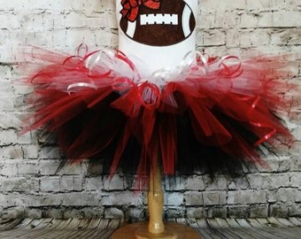 Unique football tutu related items | Etsy