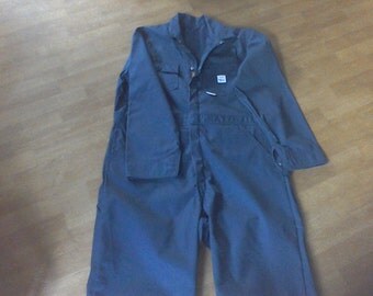 Mechanic coveralls | Etsy