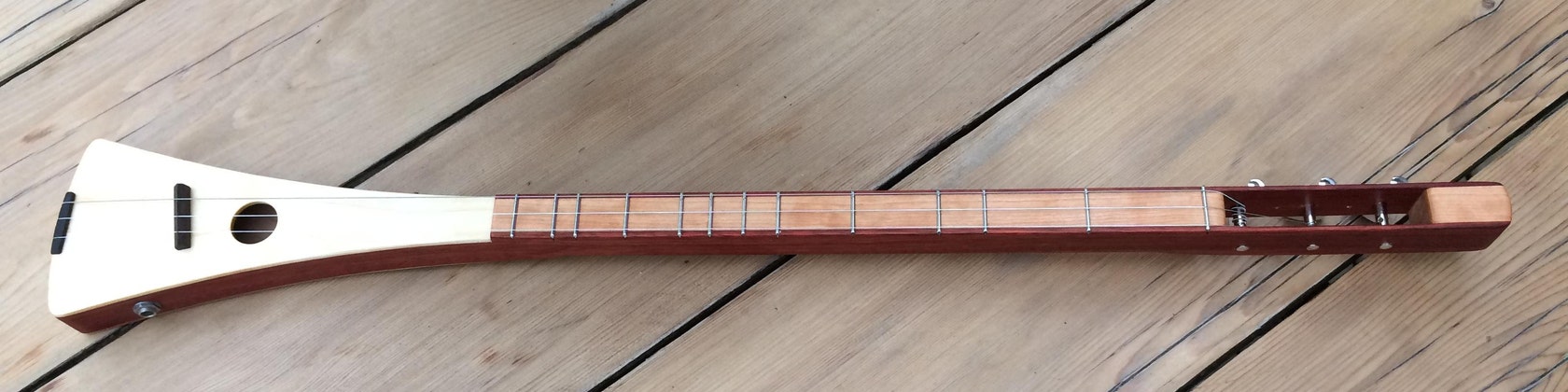 Hand Crafted Instruments in the Dulcimer by StringsOnWood on Etsy