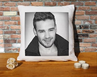 One direction pillow | Etsy