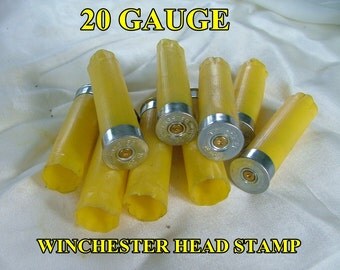 Shotgun hulls | Etsy