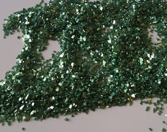 Crushed glass | Etsy