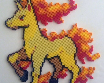 Rapidash | Etsy