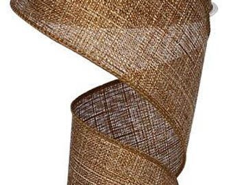 Copper ribbon | Etsy