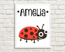 Unique name amelia related items | Etsy