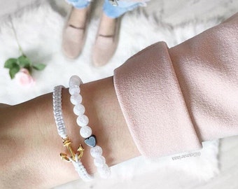 Anchor jewelry | Etsy