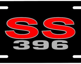 Chevelle ss 396 | Etsy