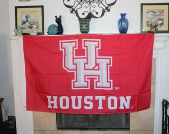 University of houston | Etsy