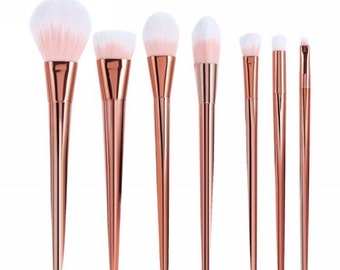 Unique rose gold related items | Etsy