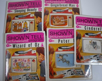 Show and tell | Etsy
