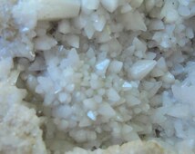 Unique calcite geode related items | Etsy