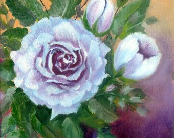 Flower still life | Etsy