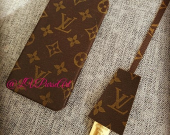 Louis vuitton case | Etsy