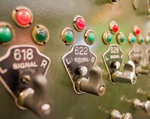 Unique control panel related items | Etsy