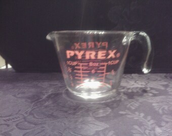 Pyrex measuring | Etsy