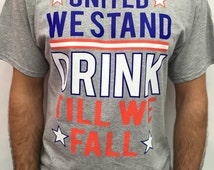 Unique united we stand related items | Etsy