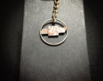 Chevrolet jewelry | Etsy