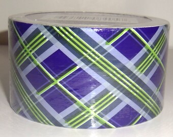 Patterned duct tape | Etsy