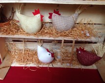 Unique henhouse related items | Etsy