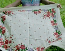 Unique russian tablecloth related items | Etsy