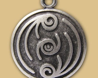 Symbol of wisdom | Etsy