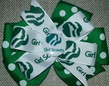 Unique girl scout ribbon related items | Etsy