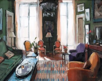 David Lloyd Gallery Original Fine Art and Prints by lloydgallery