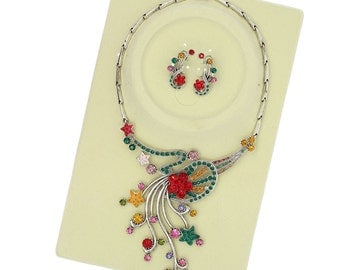 Jewelry display card | Etsy