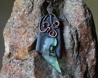 Gypsy necklaces | Etsy