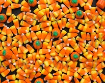 Unique candy corn template related items | Etsy