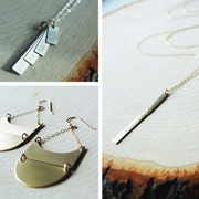 Token Jewelry Designs by TokenJewelryDesigns on Etsy