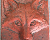 Unique bas relief tile related items | Etsy