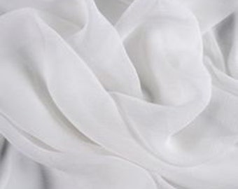 Unique chiffon fabric related items | Etsy