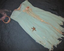 Unique ocean costume related items | Etsy