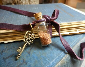 Shrinking potion | Etsy