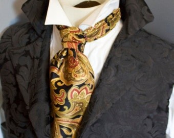 The Elegant Ascot Handmade Wholesale Ascot by elegantascot