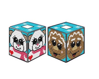 Plastic Canvas Patterns & ...Addicted To Plastic by kathybarwick