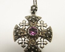 Popular items for alexandrite necklace on Etsy