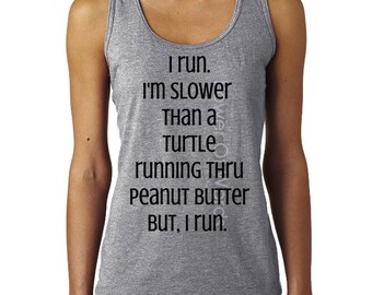 I run slower than | Etsy