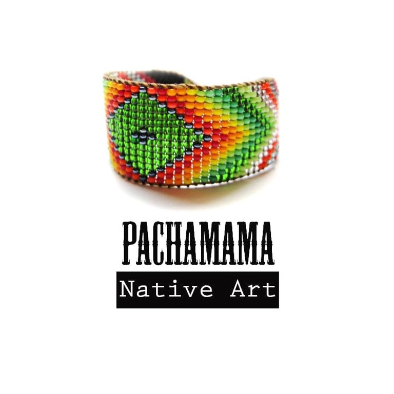 PACHAMAMA NATIVE ART by pachamamanativeart on Etsy