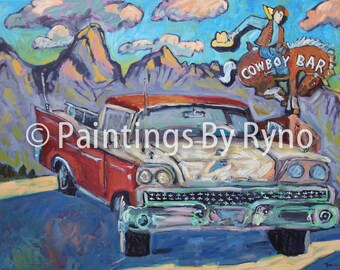 Ford ranchero | Etsy