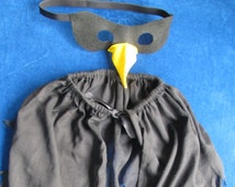 Unique bird cloak related items | Etsy