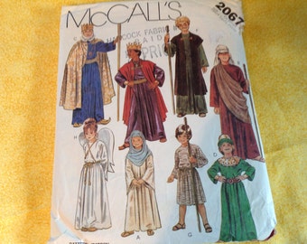 Nativity costume | Etsy