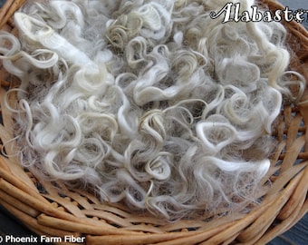 Angora fiber | Etsy